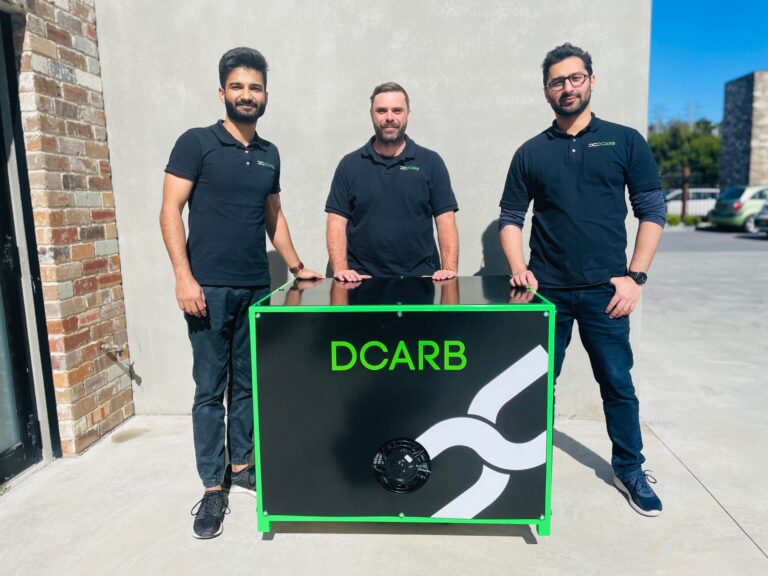 About Us | DCARB